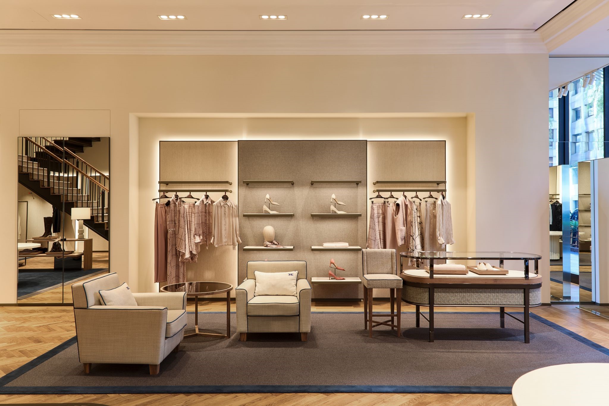 Strategie di Visual Merchandising per Enfatizzare i Prodotti | YuRetail