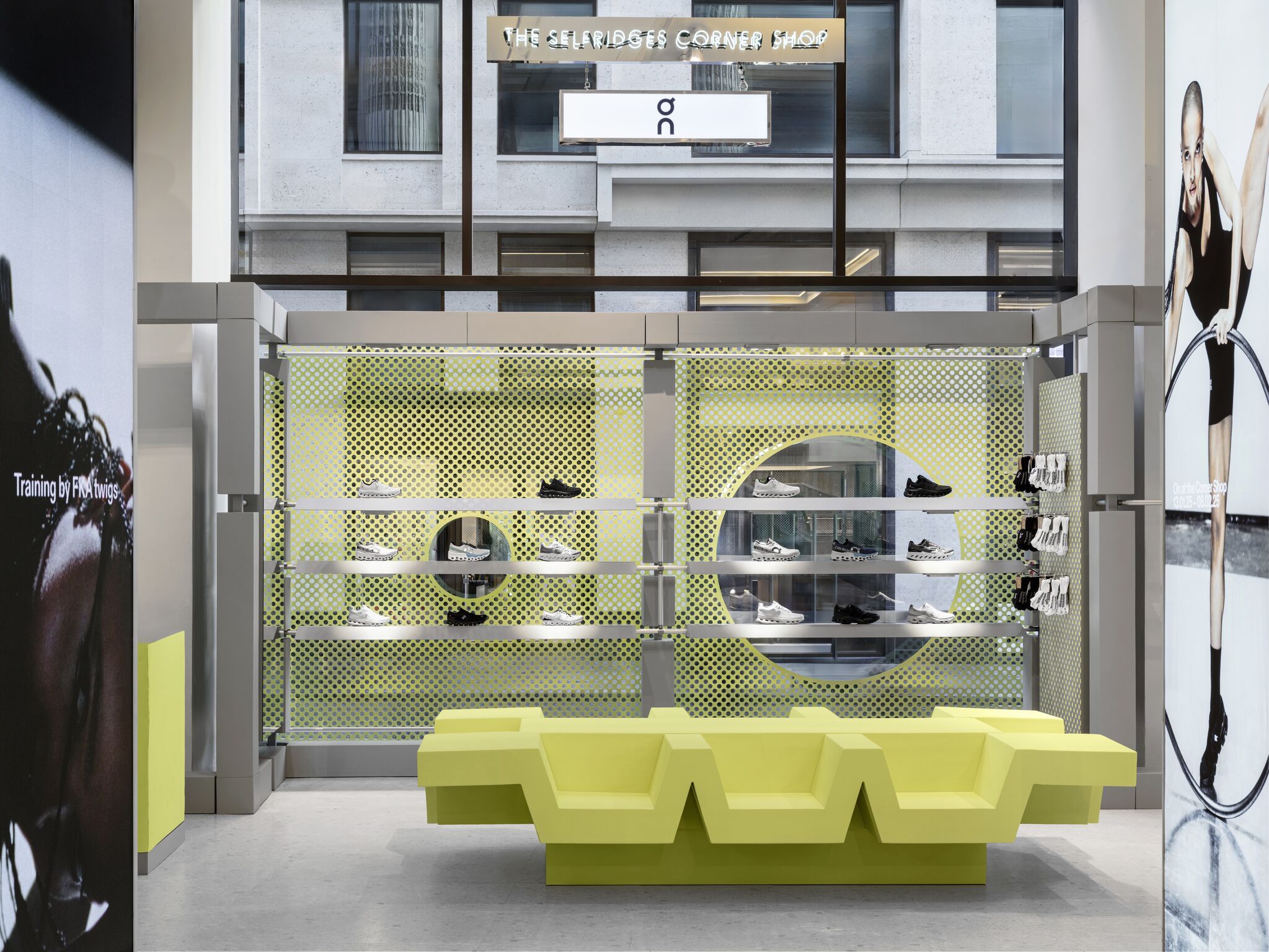 The Importance of the Focal Point in Visual Merchandising - Yu Retail