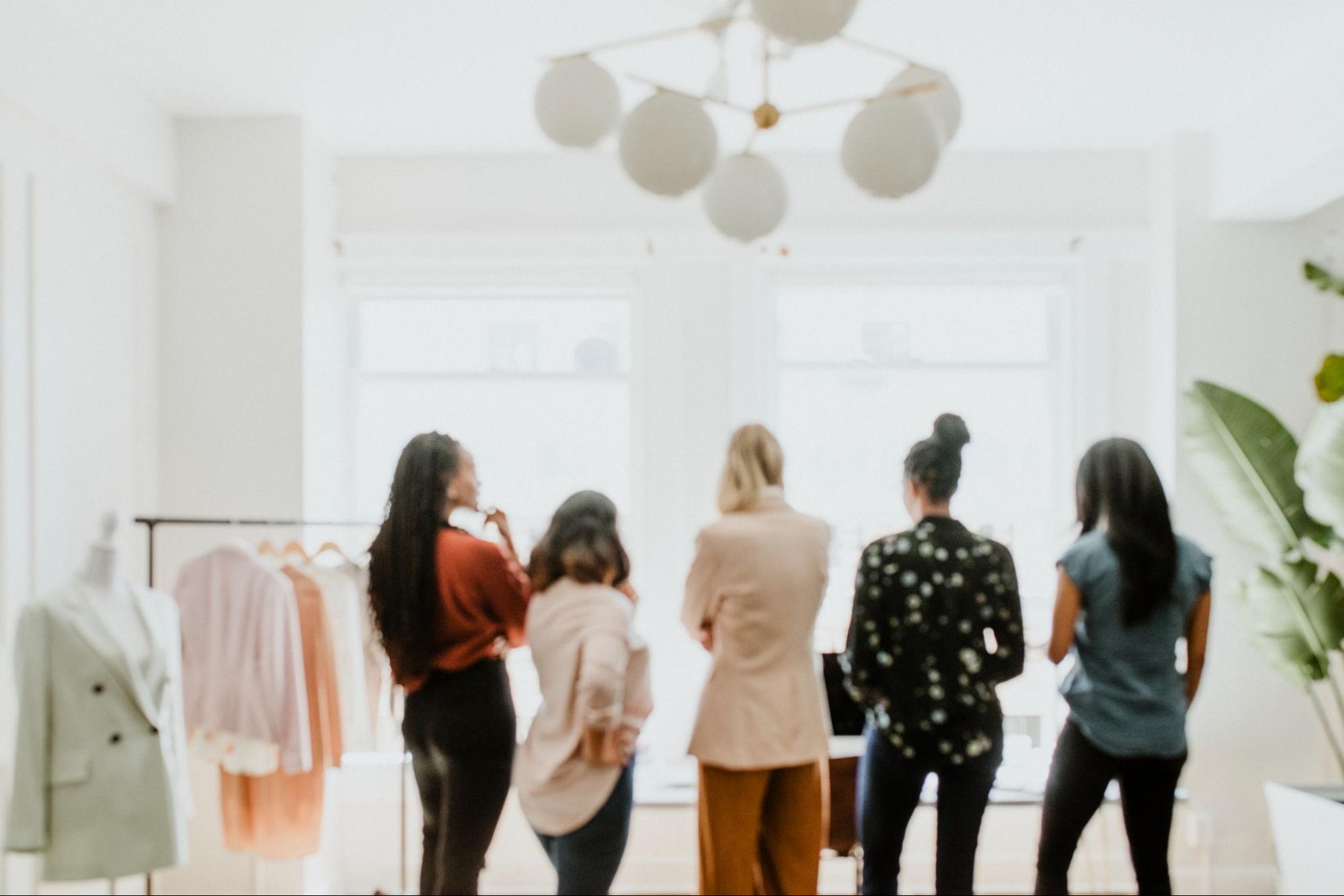 Retail experiential learning: how to empower your team | Yu Retail