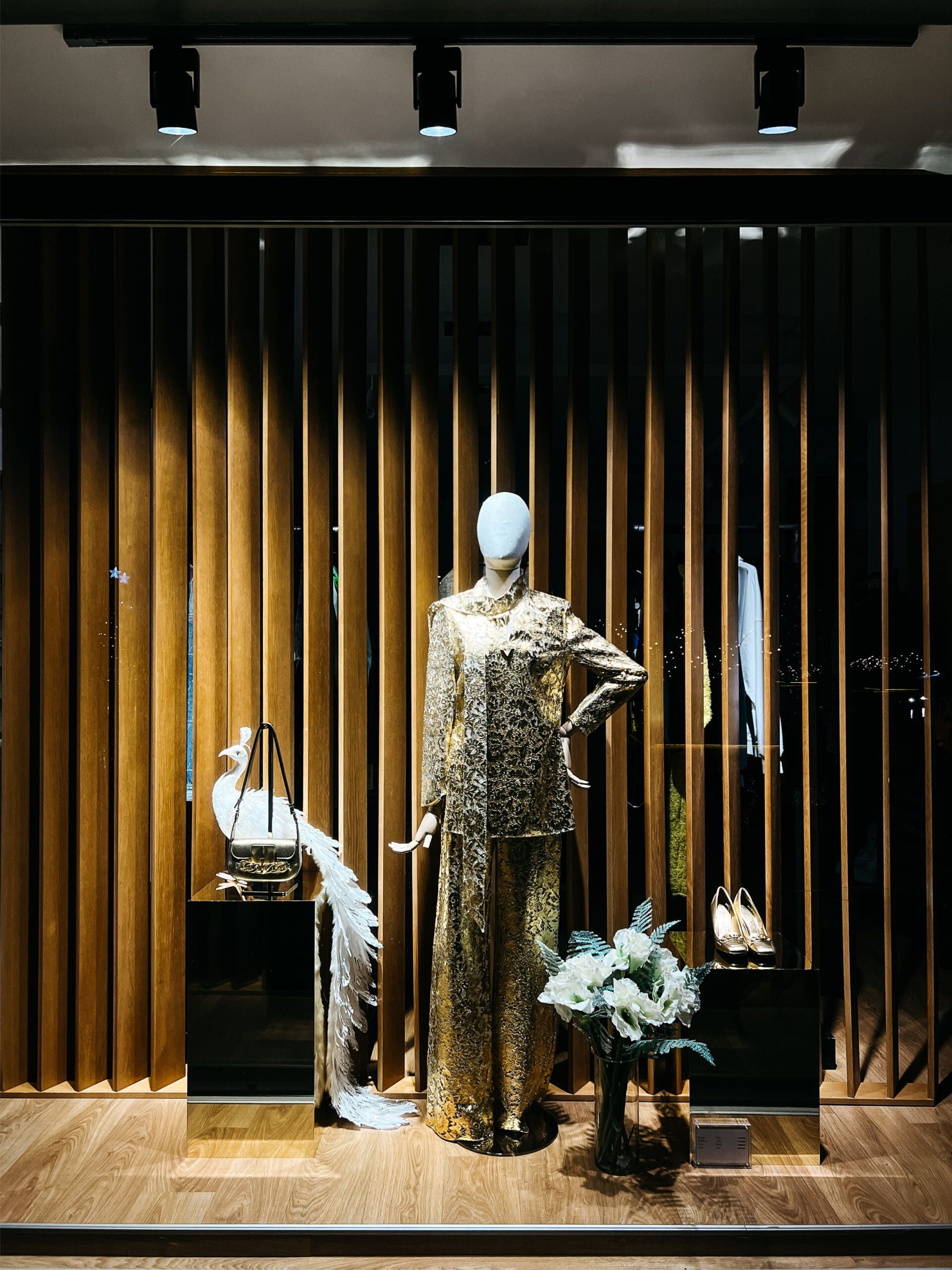 Brand Excellence: elevating the brand through the retail store | Yu Retail